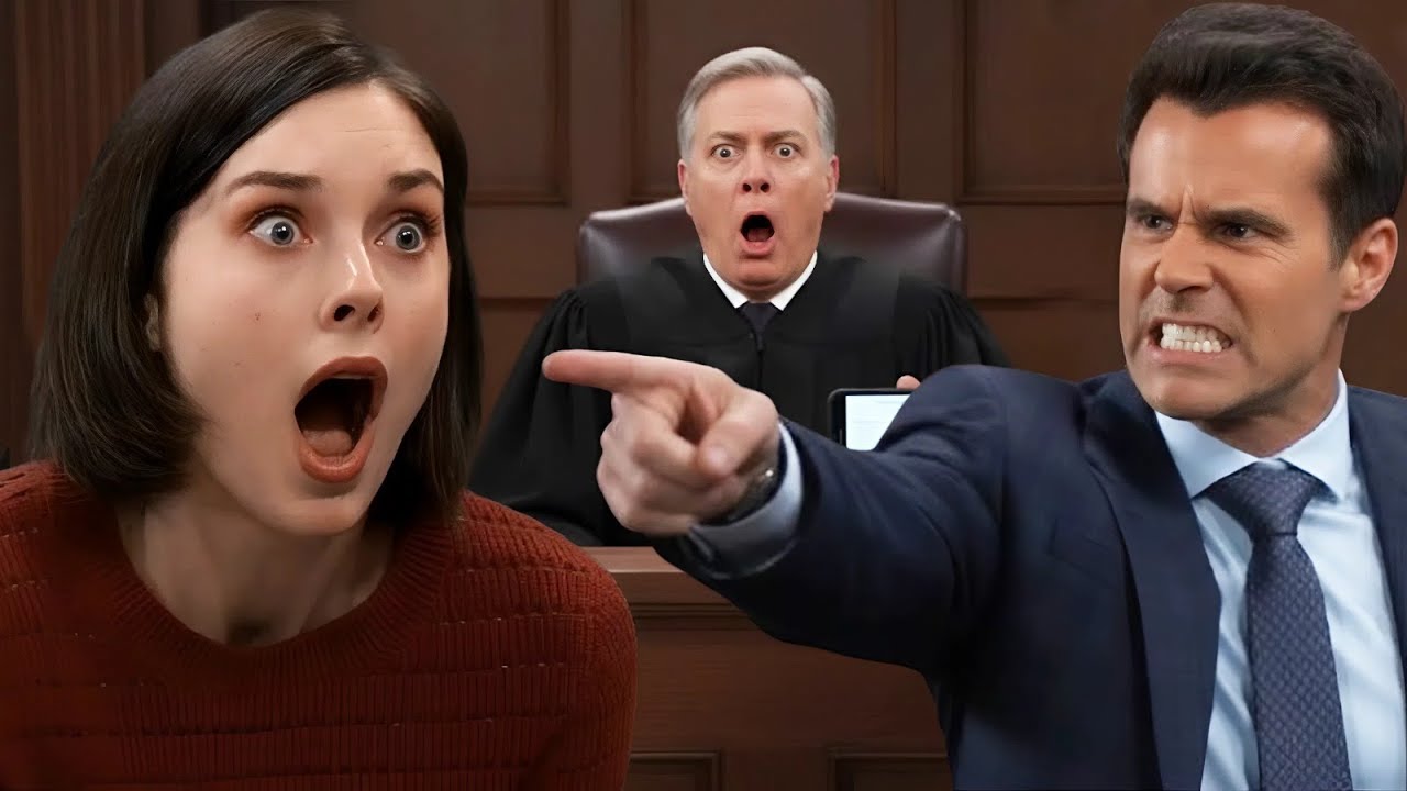 Mr. Cain takes Willow’s mask off after his jealousy flares up – General ...