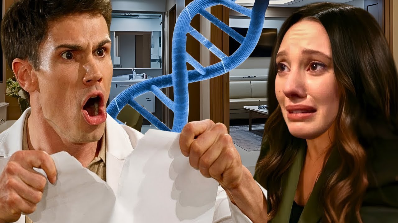 “FINN REVEALS the TRUE PARENTS of DYLAN — Everyone STUNNED! | Bold ...