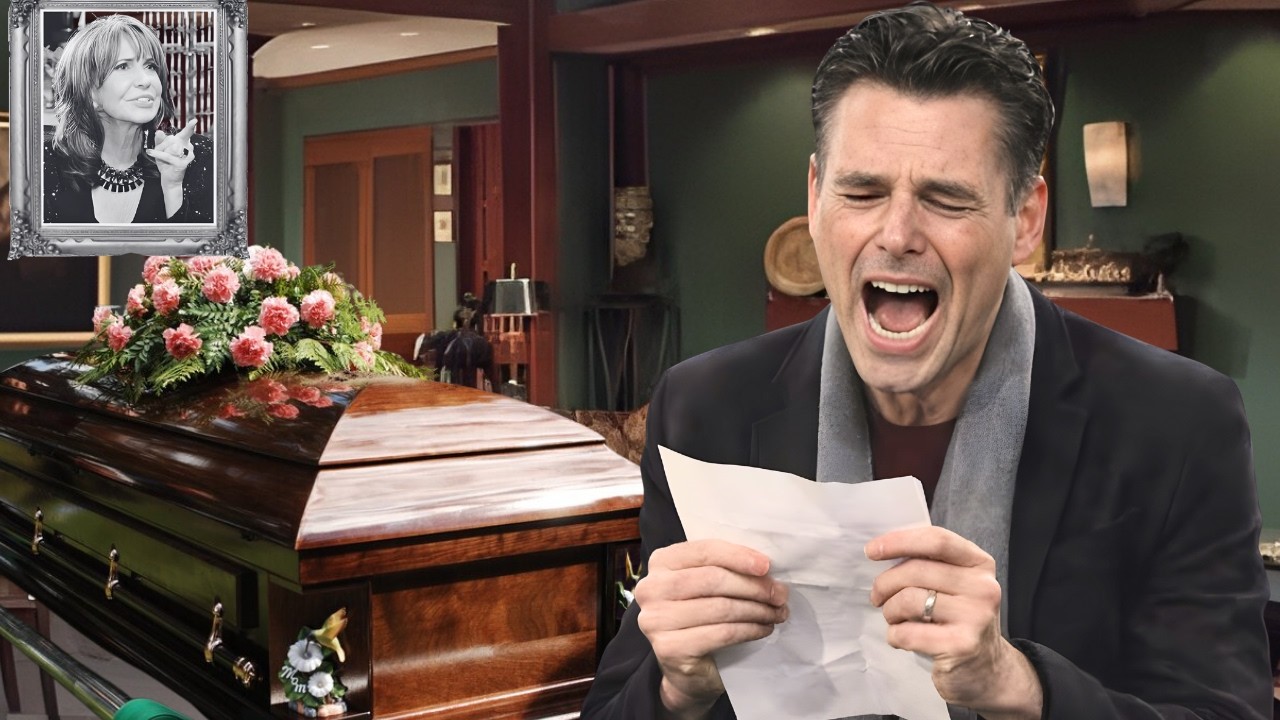 Jill’s Last Will and Testament Leaves Billy Shattered! SHE LIED TO ME ...